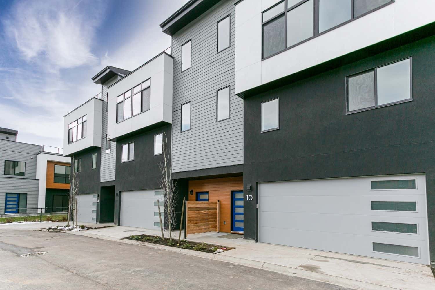 Troika: Commercial & Residential Property Developers